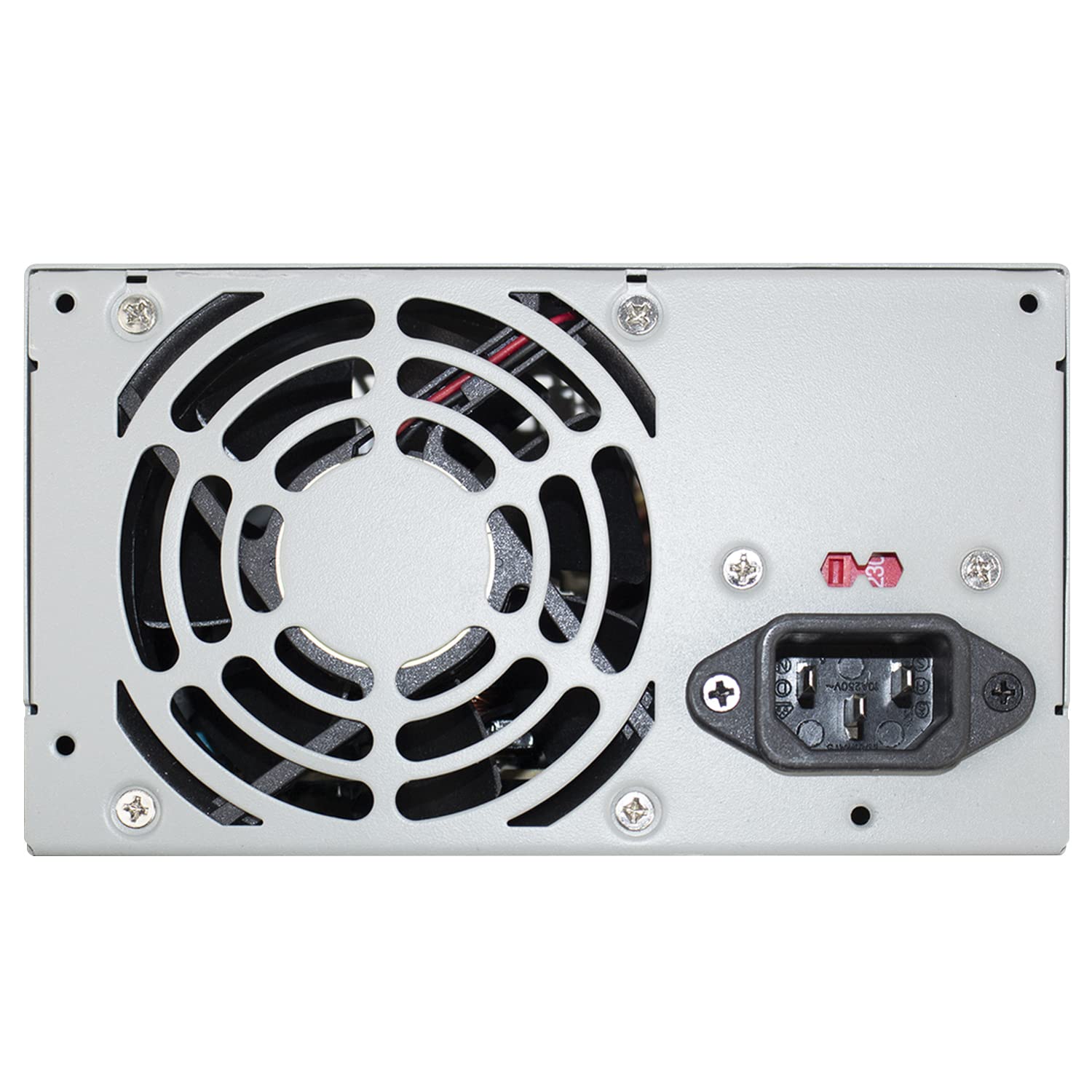 Upgraded 300W P3017F3P LF J036N XW600 Watt Replacement Power Supply for Dell Vostro, Studio, Precision, Series Mini Towers Systems Part Number: PS-5301-08, D300R002L, P3017F3P LF, DPS-300AB-24