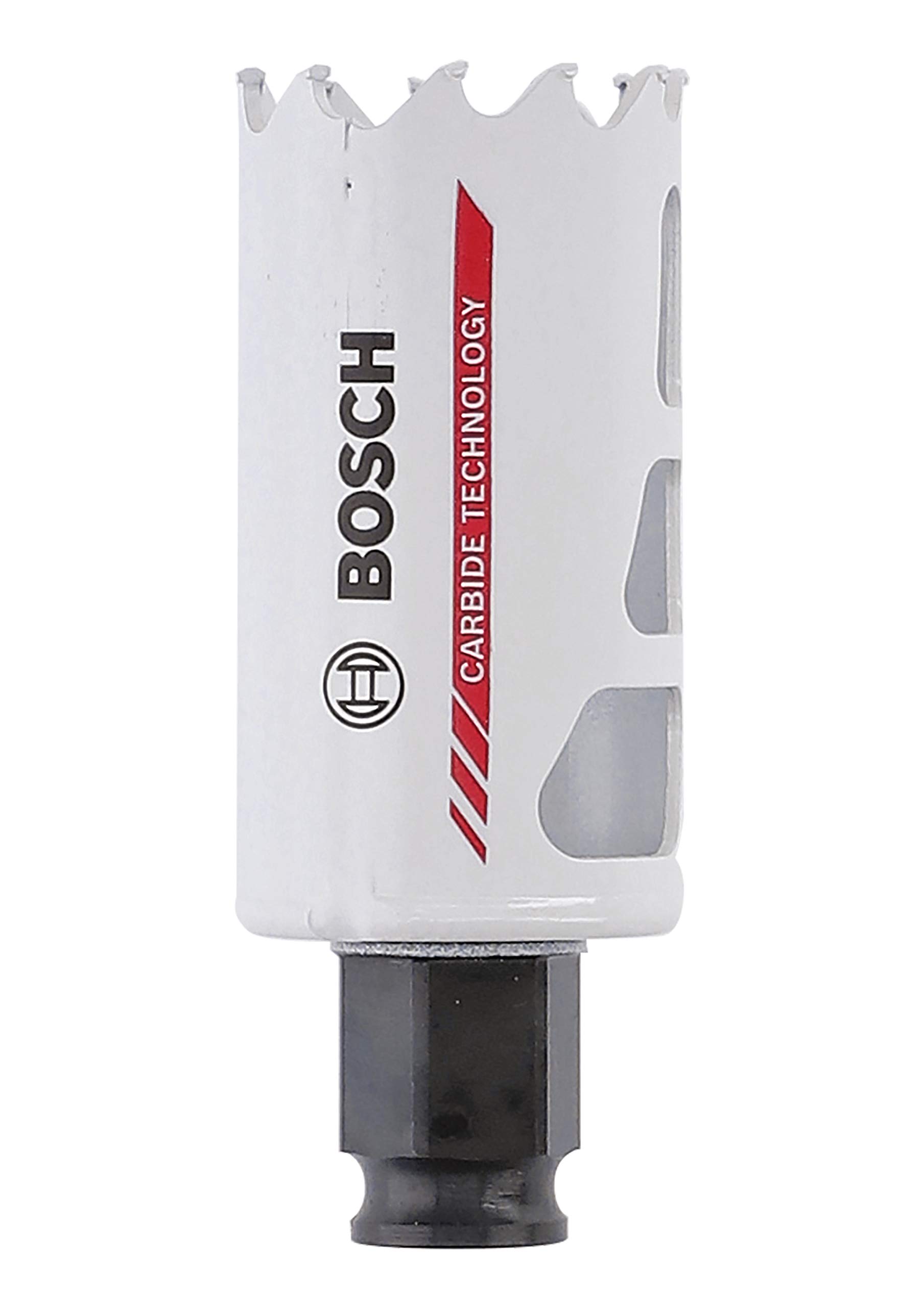 Bosch Professional 2608594177 Tungsten Carbide Hole Saw Endurance for Heavy Duty (Ø 70 mm, Drill accessories)