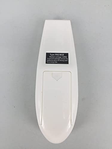 Meide R92/BGE Universal Remote Control for Air Conditioner AC A/C Remoto Controller R91/BGCE R91/BGE R92/BGCE