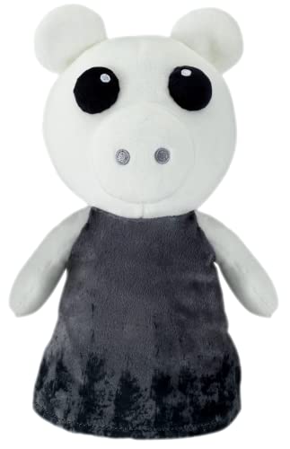 PIGGY Memory Plush Toy Stuffed Animal, Series 2 Collectible