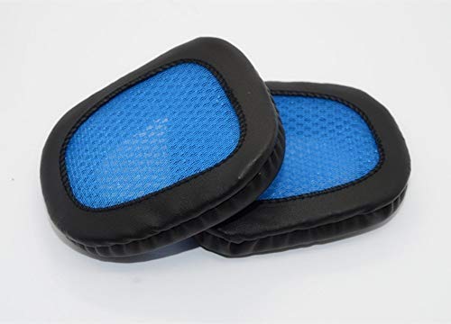 YDYBZB Earpads Cushion Ear Pads Replacement Compatible with Sades SA-902 SA-903 SA-905 SA902 SA903 SA905 Headphones