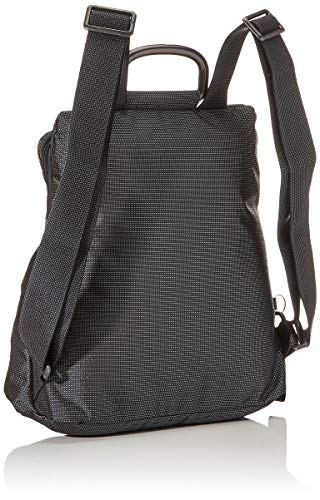 Mandarina Duck Women's Md20 Cross-Body Bag, Steel4, Taglia Unica