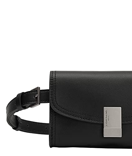 Liebeskind Berlin Crossbody Extra Small, Black