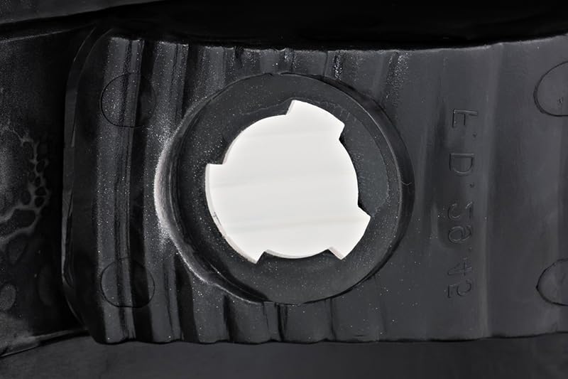 Compatible with Ford F150 Tail Light Lamp 2004 2005 2006 2007 2008 Passenger Right Side