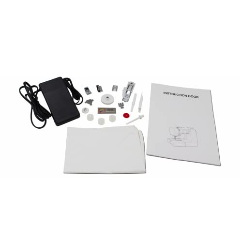 Janome 2030QDC-G Computerized Quilting and Sewing Machine