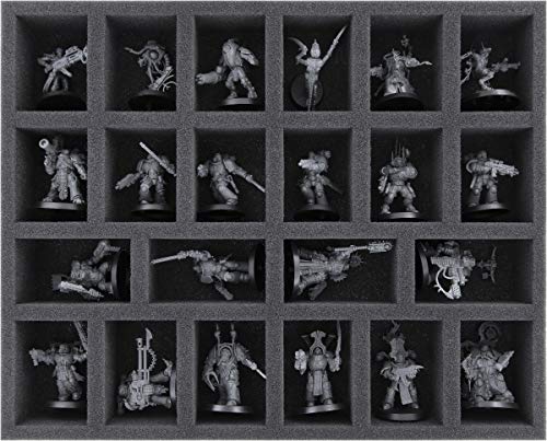 Feldherr Medium Bag Compatible with Necrons