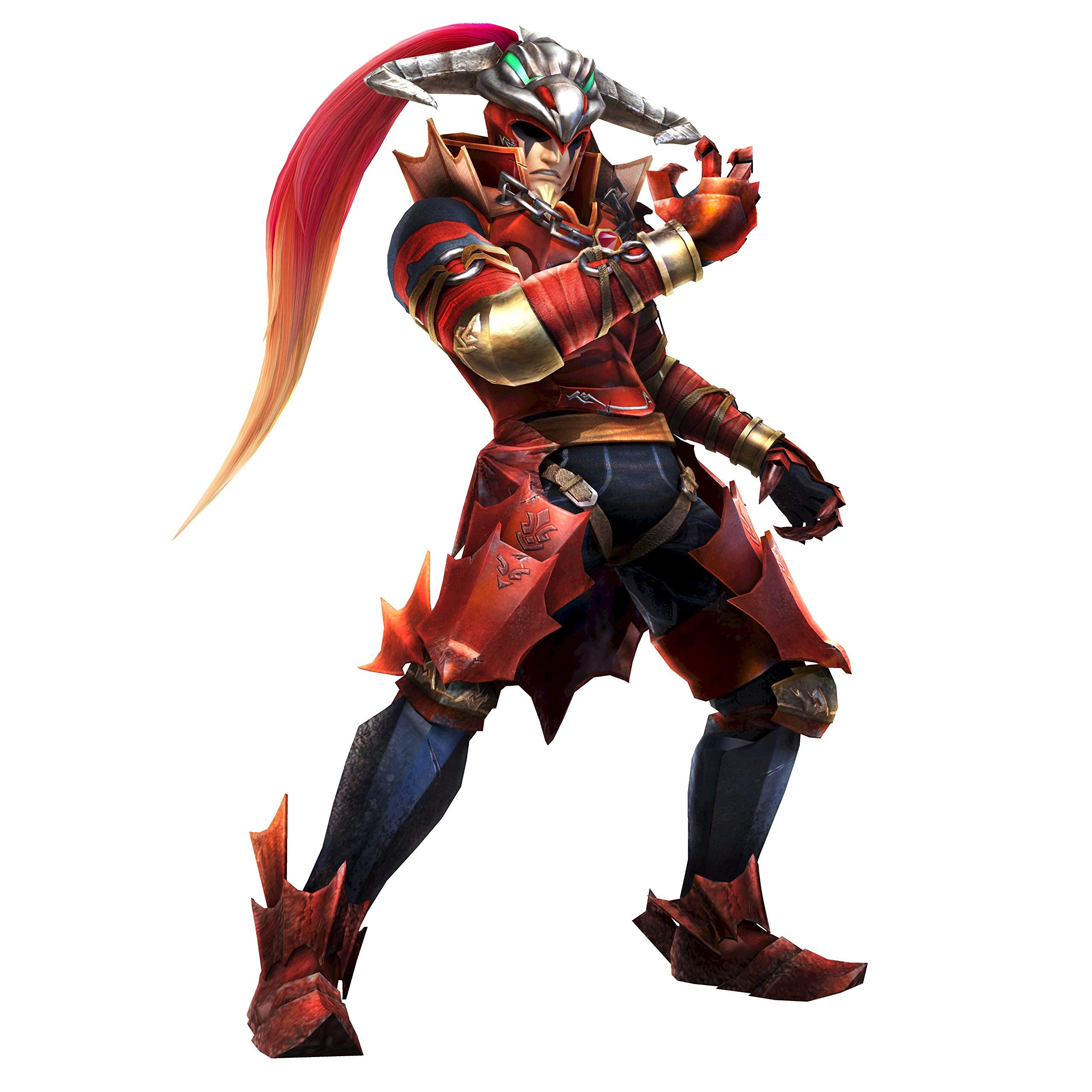 Hyrule Warriors - Nintendo Wii U (Renewed)