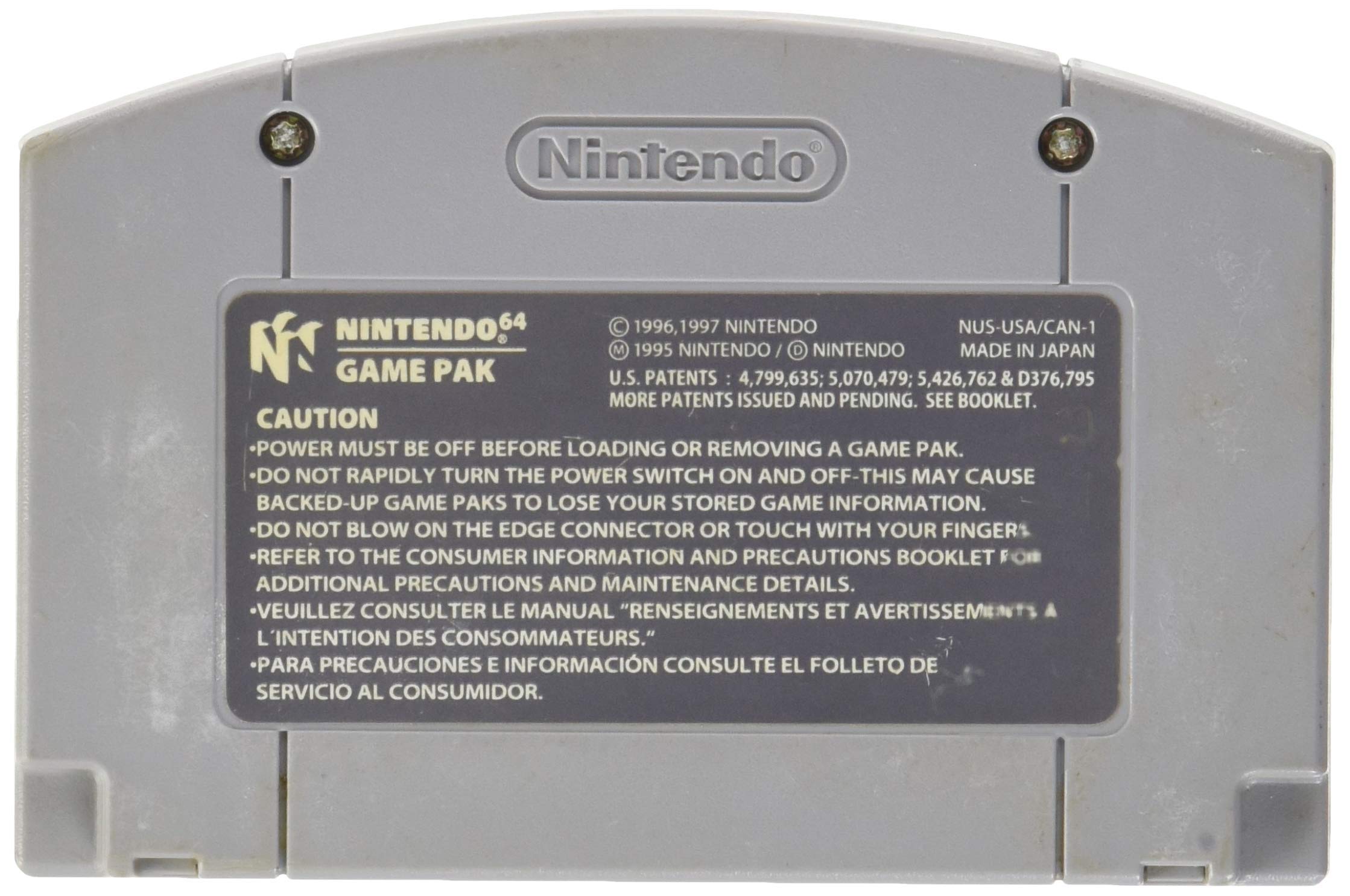 Mario Tennis (Renewed)