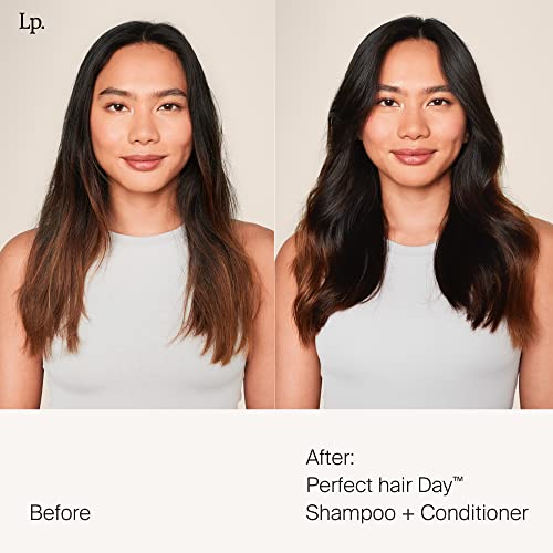 Living Proof Perfect hair Day Shampoo and Conditioner Duo, 8 oz