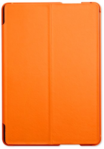 Buffalo Case for Kindle Fire HDX 8.9, Orange (will fit 3rd and 4th generation)
