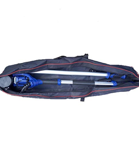Drywall Sander Carry Bag/Electric Drywall Sander Backpack/Storage Bag/Versatile Wall Sander Carrying Bag