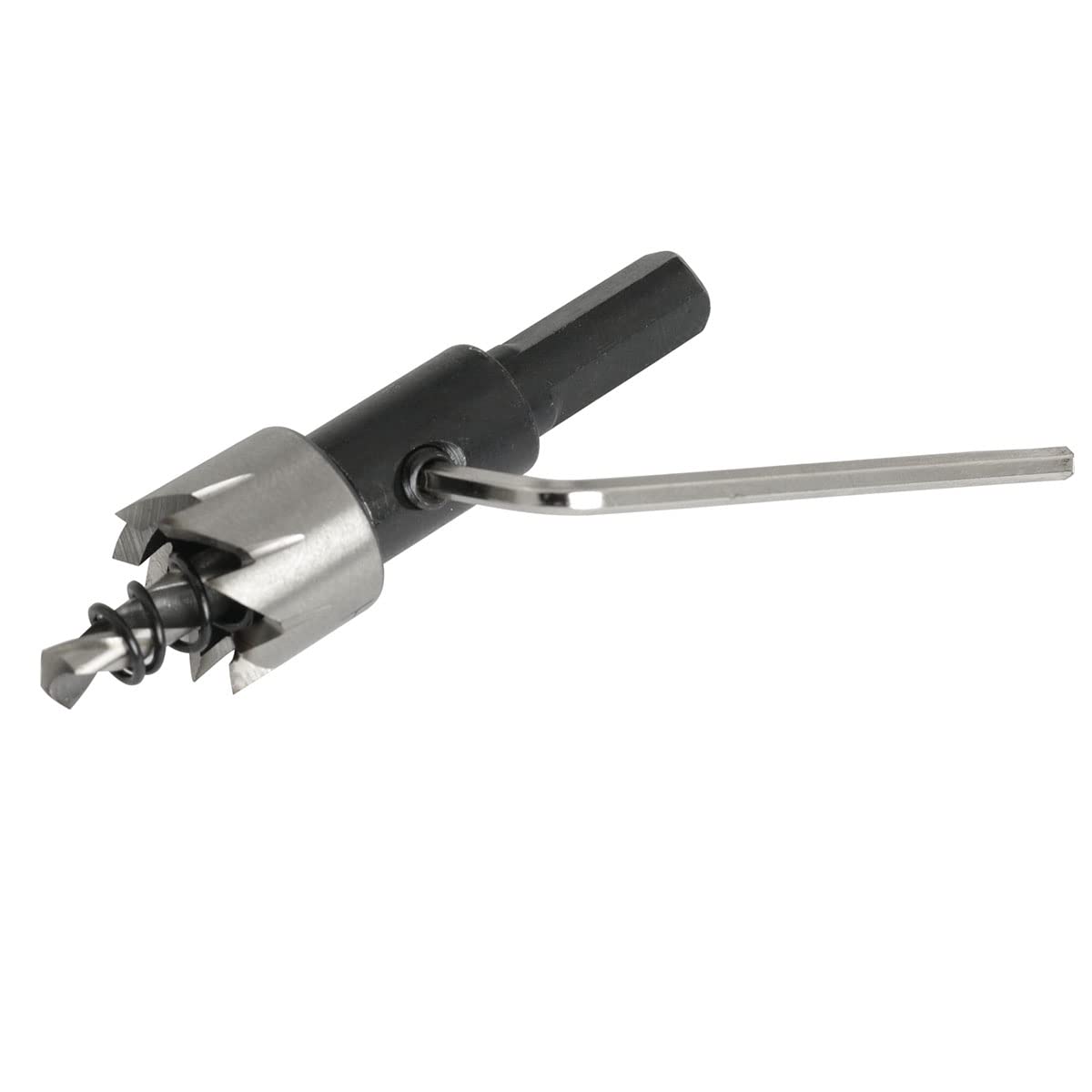 Drill Bit ZCZQC 5/8 Inch (16mm) High Speed Steel Annular Cutter