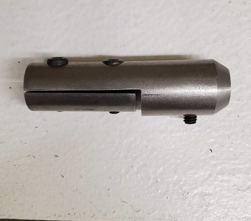 Foamzall Blade Adapter
