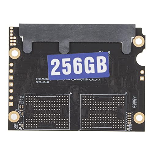 CHICIRIS SSD Hard Drive, 2.5 Inch Destabilization Data Security SSD for Laptop