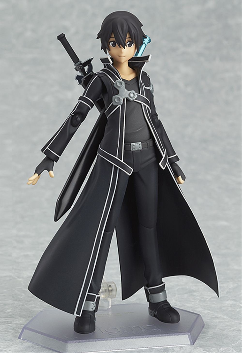 Max Factory Sword Art Online: Kirito Figma Action Figure