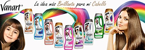 Vanart Cream Rinse Hair Conditioner 750ml