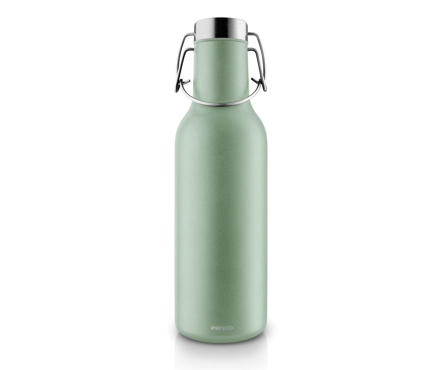 Cool Thermo Flask - 0.7L Thermos Travel Mug (Eucalyptus Green)