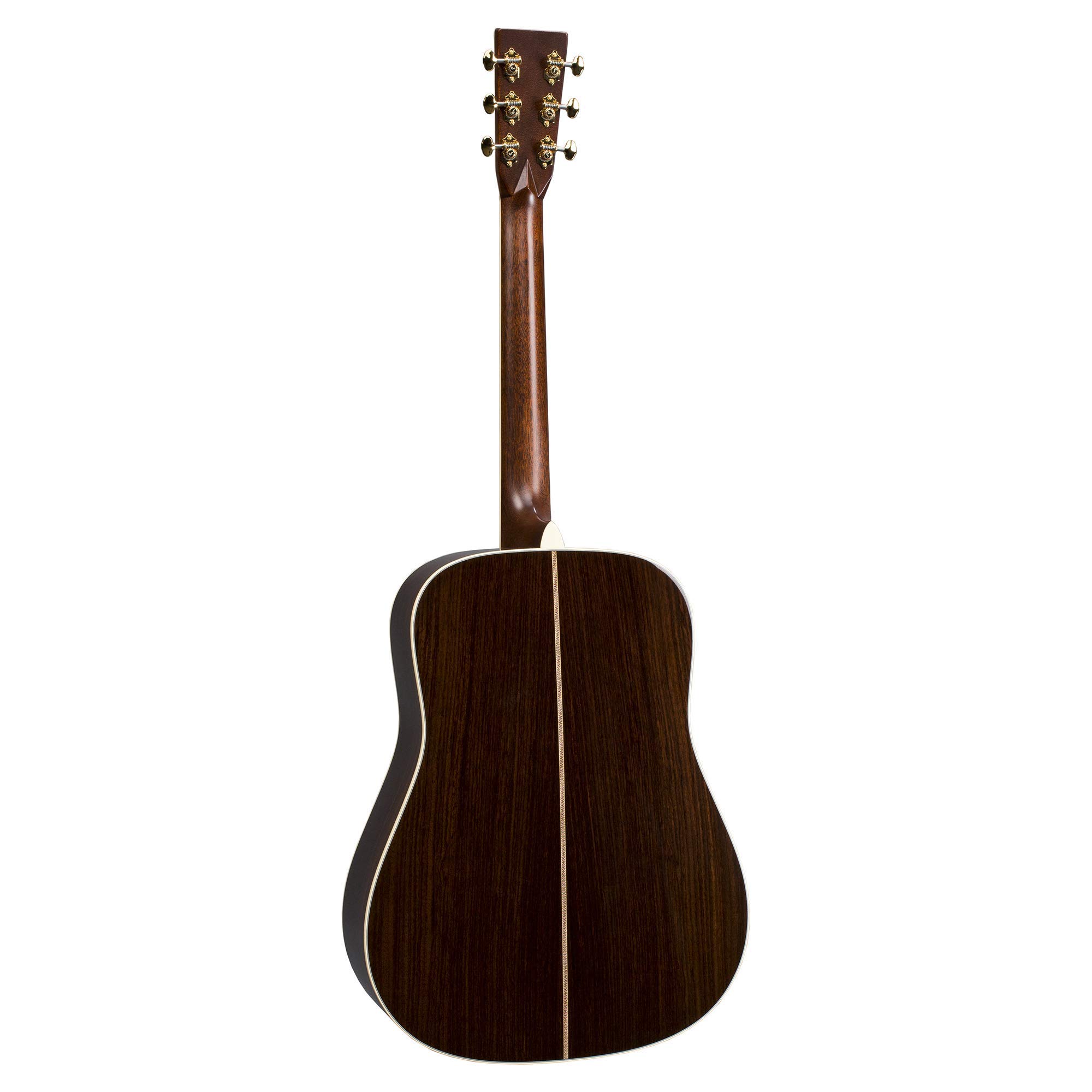 Martin Guitar Standard Series Acoustic Guitars, Hand-Built Martin Guitars with Authentic Wood D-41