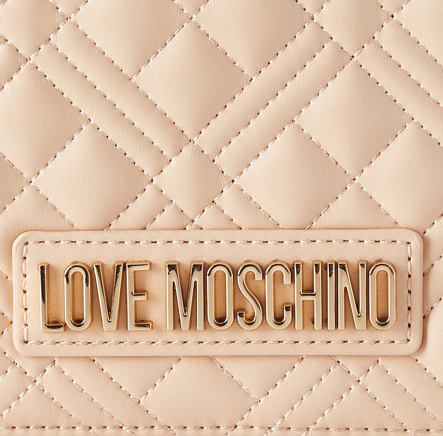 Love Moschino JC4079PP1DLA2107U, Bianco