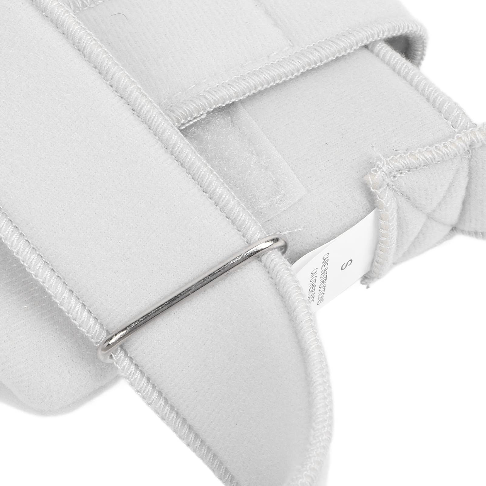 Child Arm, Comfortable Adjustable Shoulder Immobilizer Open Shoulder Strap Detachable Shock Absorbing Pad for Shoulder Injury for Kids