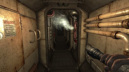 Monstrum (PS4)