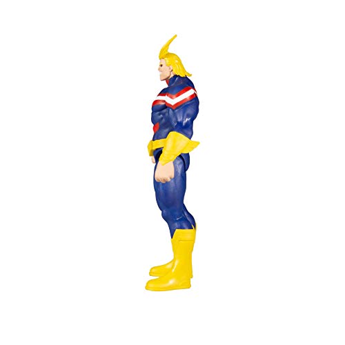 McFarlane Toys My Hero Academia 5" Figures 1