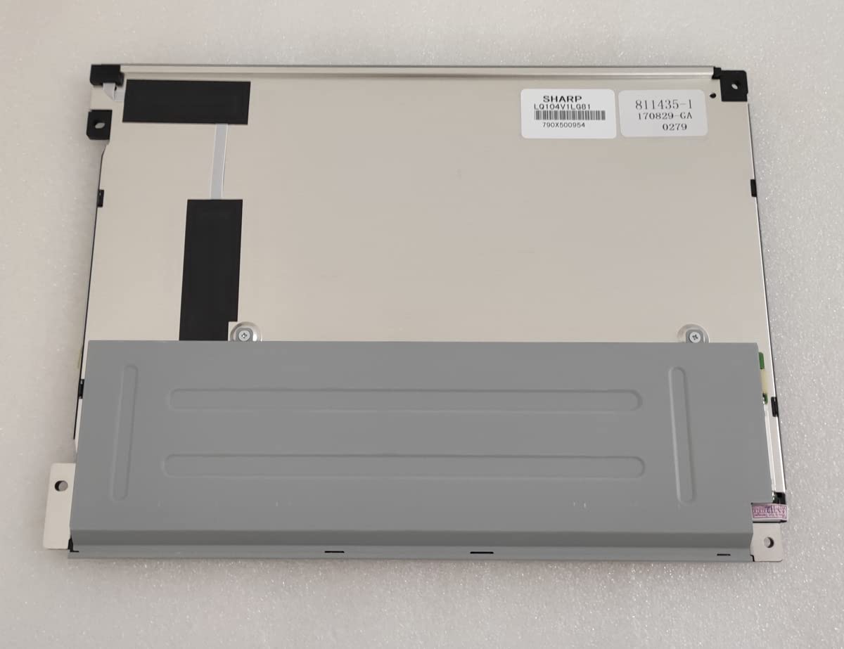 EBESTPANEL LQ104V1LG81 10.4 inch 640×480 New LCD Panel Display for Industry Machine