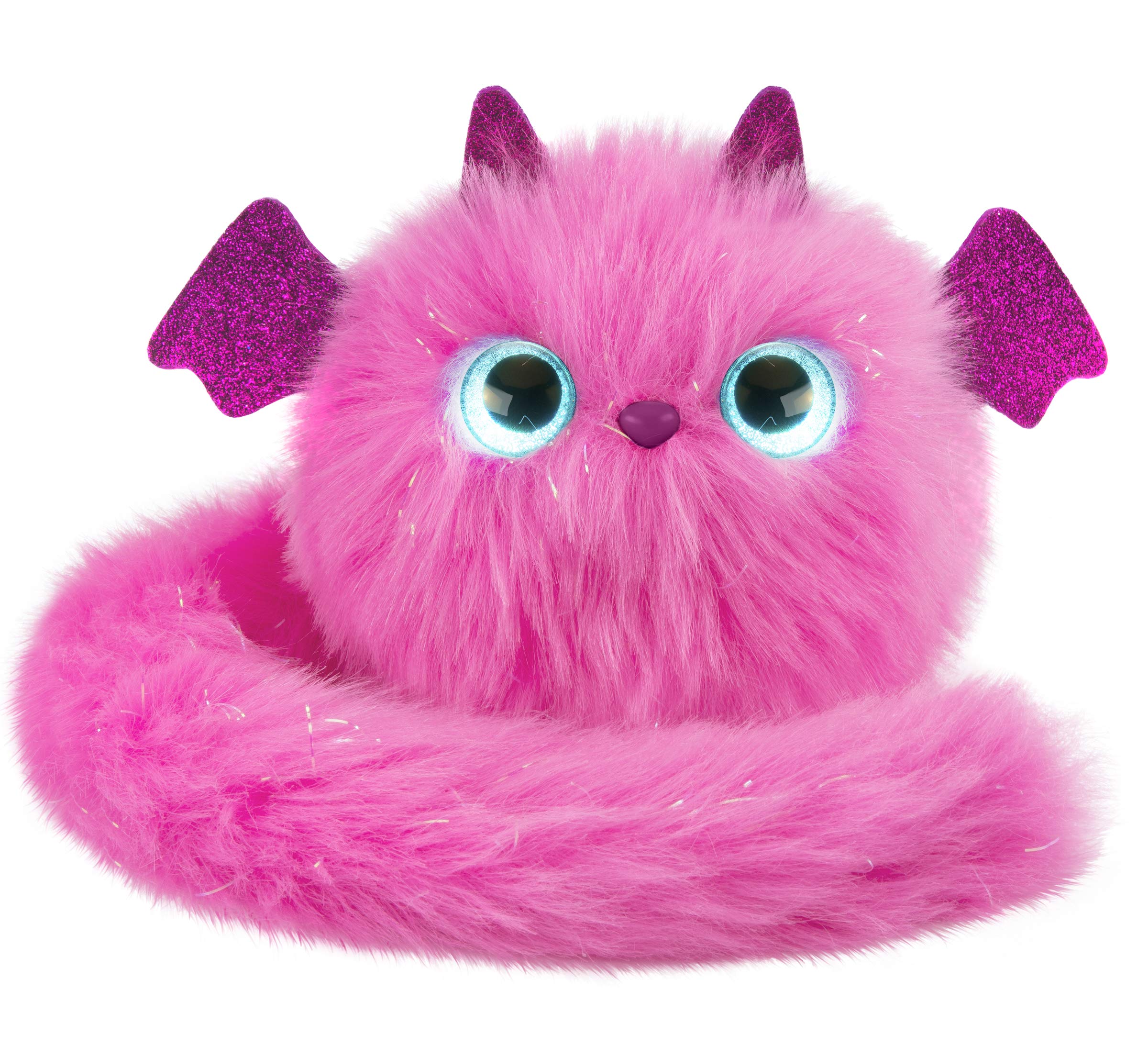 Pomsies 82479 Zoey, Pink