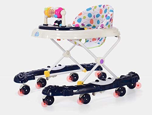 loveshuya Baby Walker with Wheel Baby Activity Walker