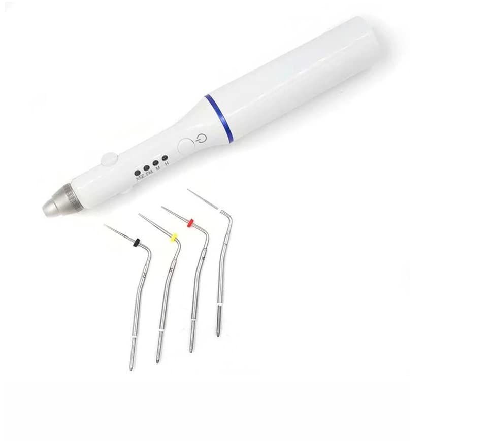 Cutter Pen Endodontic Endo Gutta Percha Obturation
