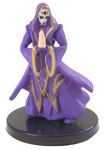 Pathfinder Battles - Ruins of Lastwall: Razmir Priest #020