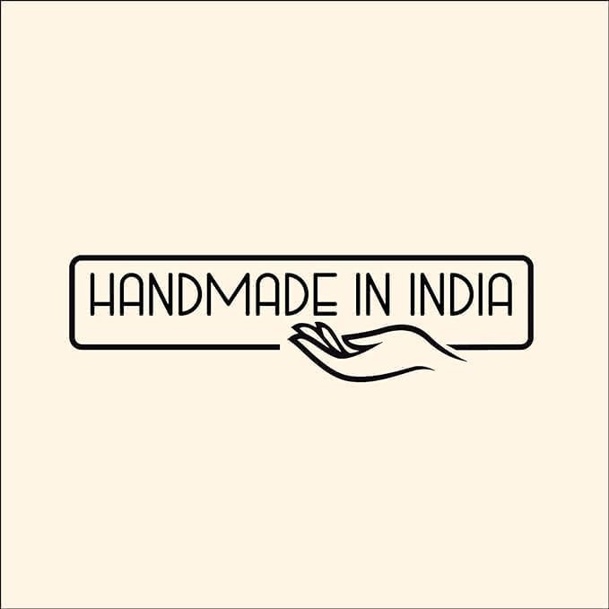IndianShelf 1 Pieces Brass White Round Decorative Coat Hooks Kitchen Unique Ceramic Wall Hooks for Hanging Towel Hook Farmhouse Backpack Purse Hanger Heavy Duty Entryway Shower Robe Holder Hat Rack
