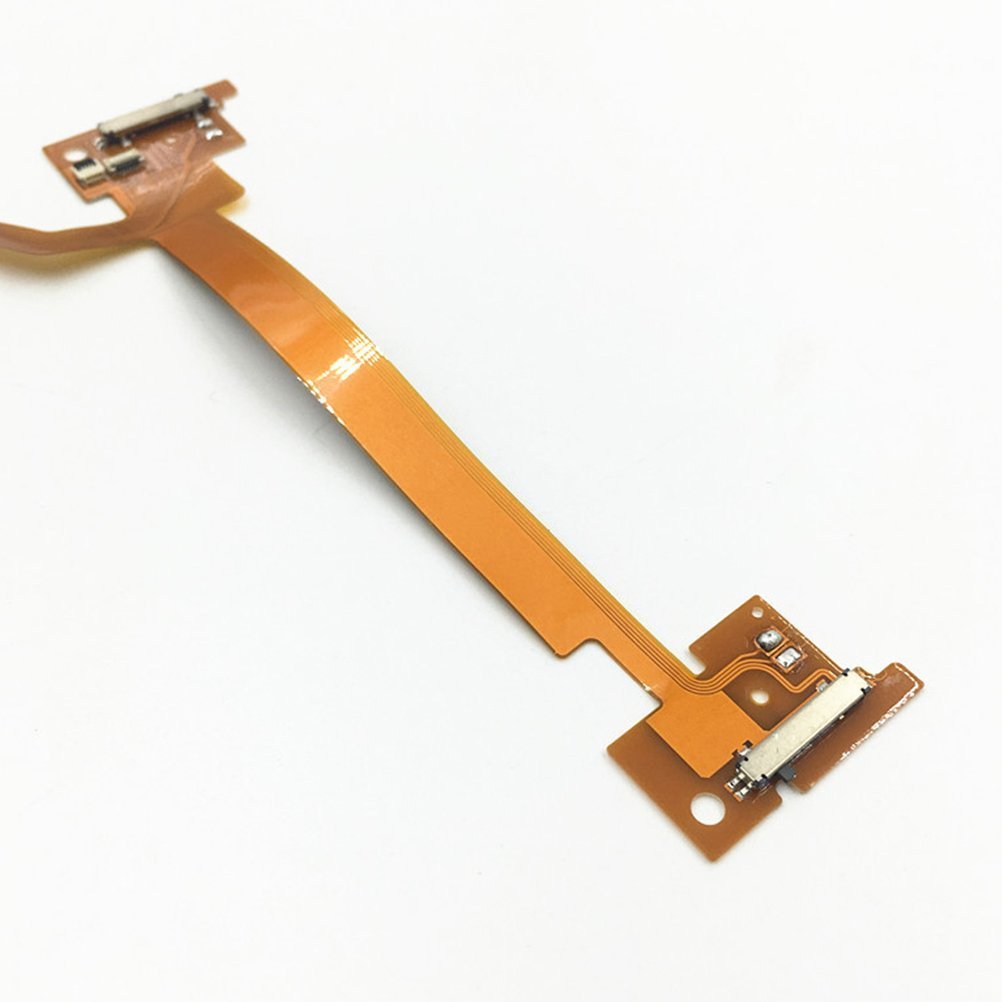 new3DS 専用スピーカーフレキシブルケーブル(リファービッシュ品)
