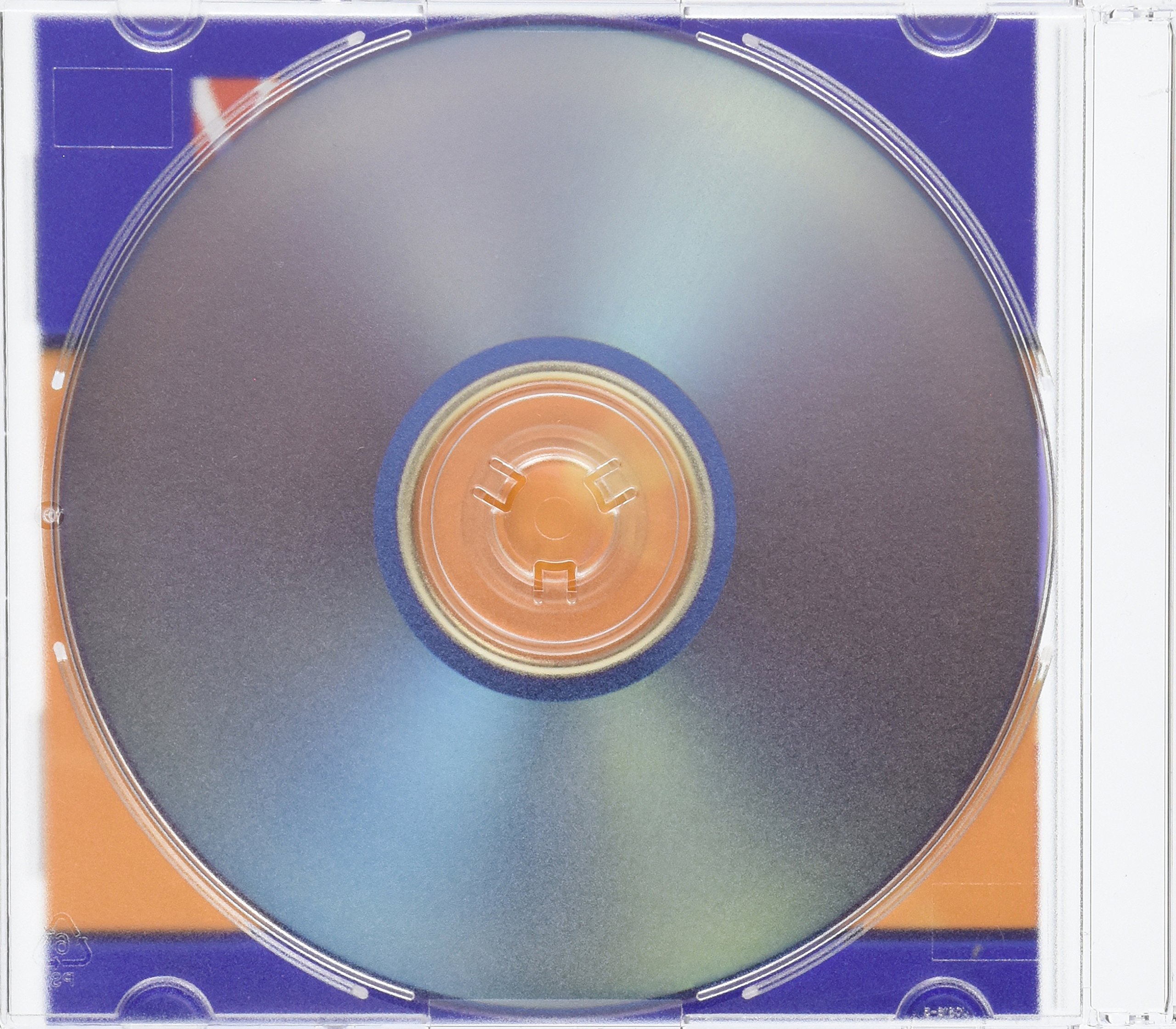 Verbatim DVD-R DVD-Recordable 16x