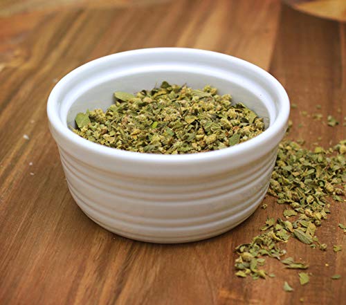 Classic Provisions Spices, Mexican Oregano Dried Whole Leaves β 3oz Shaker β Rich in Flavor for Snacks, Chicken, Salsa, Guacamole, and More