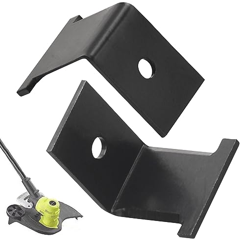 Karbay Trimmer Line Knife Cutter, String Trimmer Line Cut Off Blade for Ryobi P20010A ONE+ 18V Lithium-Ion Cordless String Trimmer P2008A, ZRP2080, P2080, P20130, ZRP2008A, P108, P118 Trimmer Edger