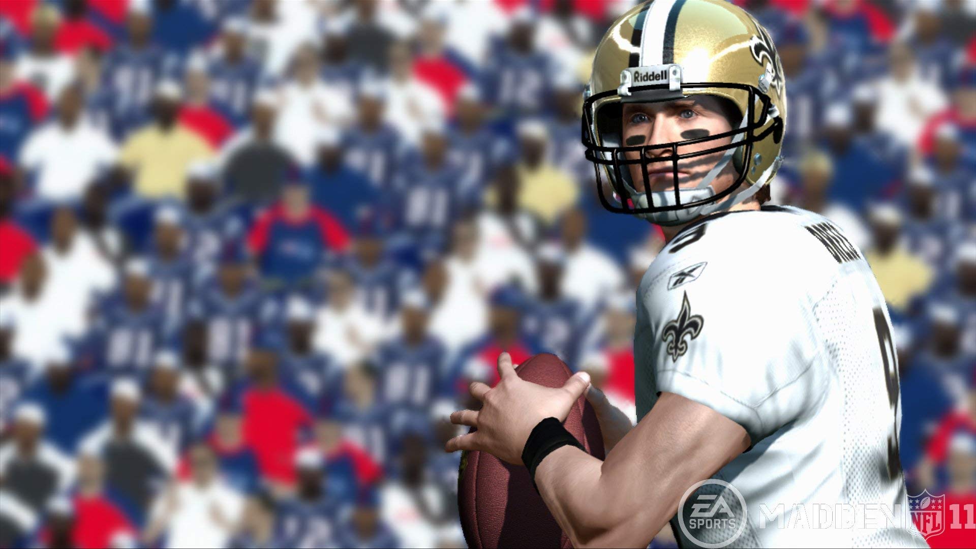 Madden NFL 11 - Xbox 360 (Renewed)
