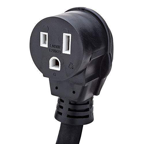 Eastwood 40 FT Heavy Duty Welder Extension Power Cord for MIG TIG Plasma