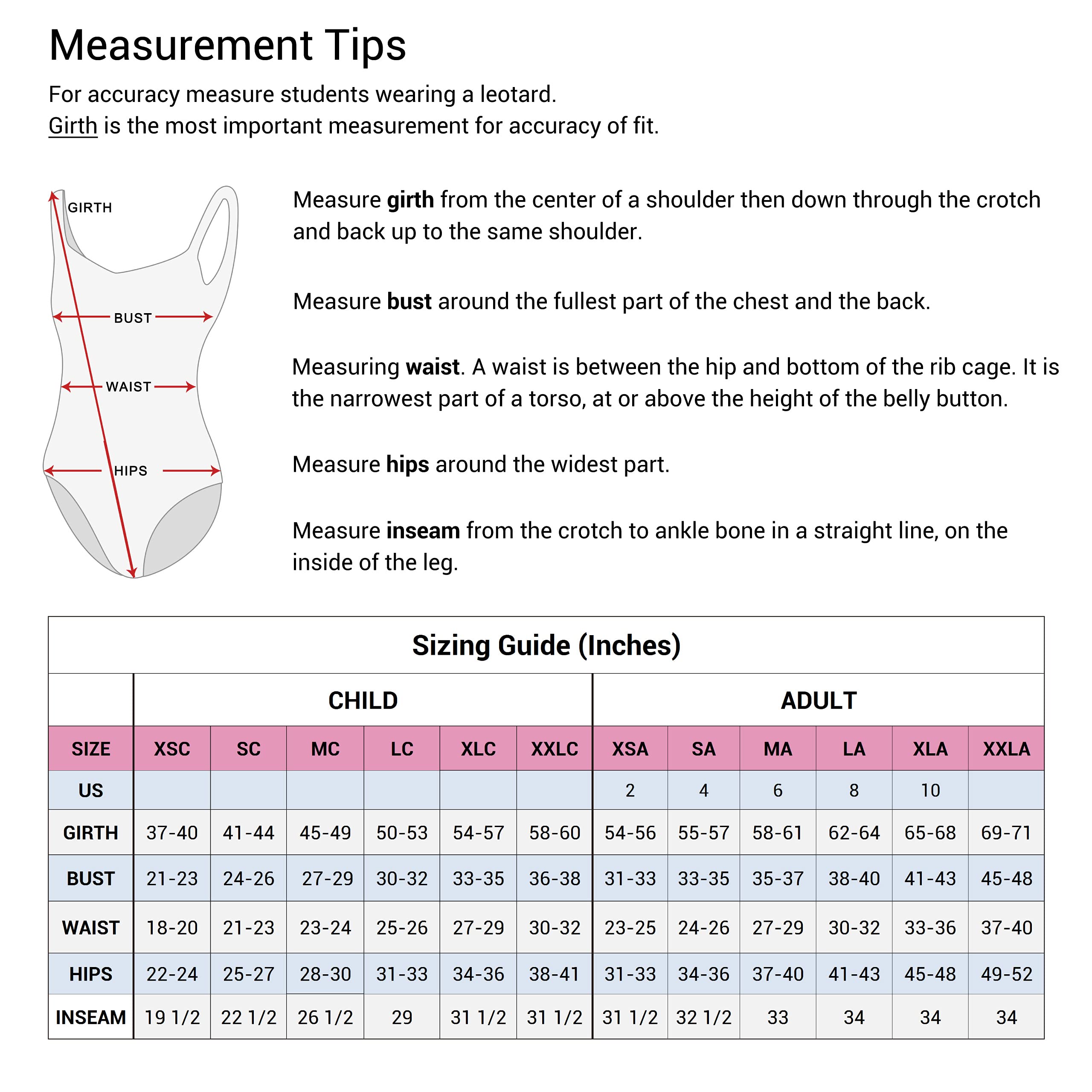 Dance Elite - Riley - Dance Leotard For Women. Leotards for Women Ballet and Dance