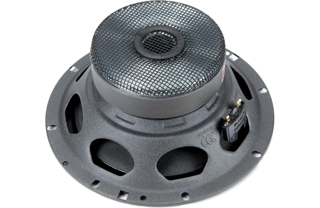 Morel Tempo Ultra 602 6-1/2" Component Speaker System