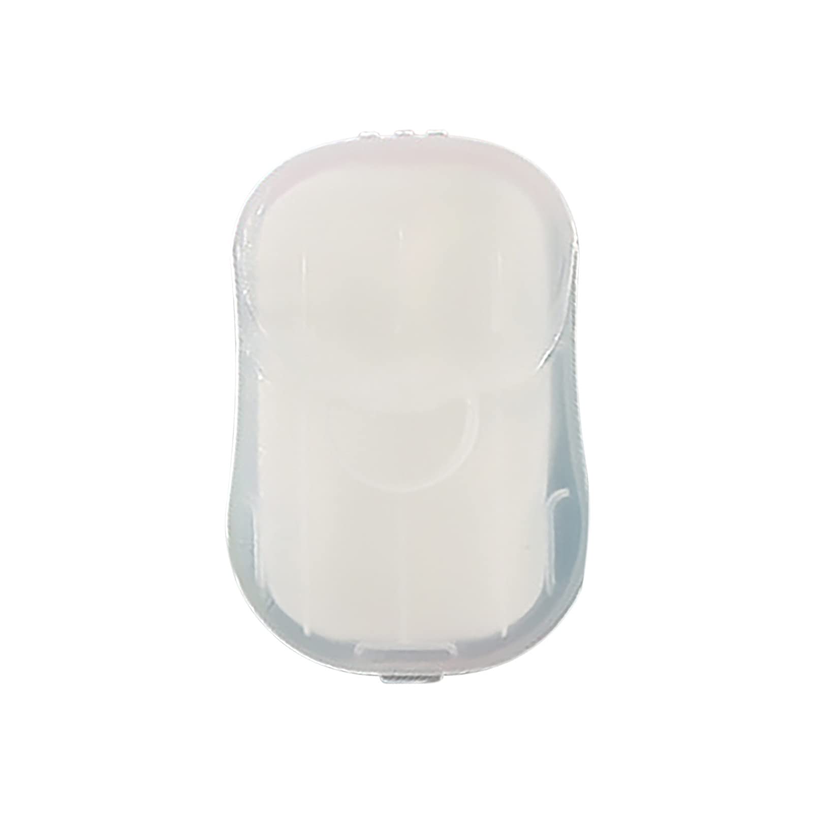 Daily Moisturizer for Face Pieces Disposable Hand Tablets Soap Soap Paper Portable Of And Hand 50 Personal Skin Care Reusable Face Pads