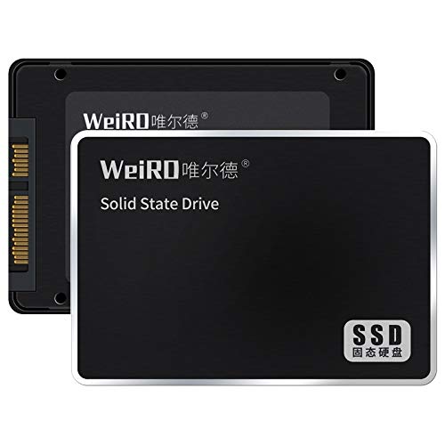 CAOMING S500 960GB 2.5 inch SATA3.0 Solid State Drive for Laptop, Desktop