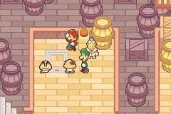 Mario & Luigi Superstar Saga (Renewed)