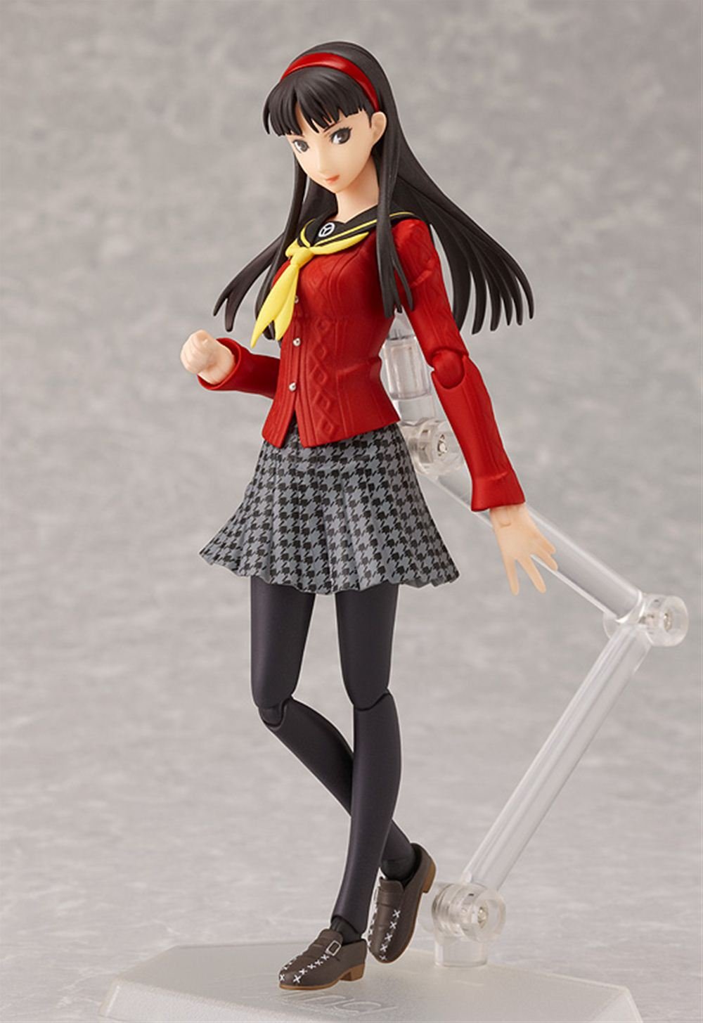 Max Factory Persona 4: Yukiko Amagi Figma Action Figure