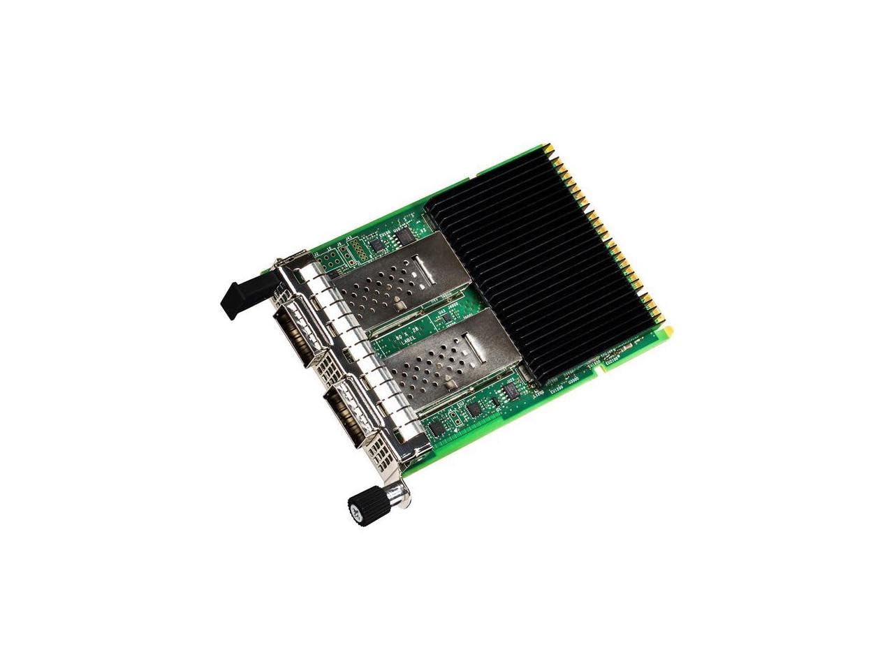 Intel Ethernet Network Adapter E810-CQDA2 for OCP 3.0