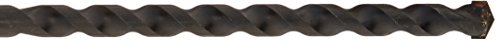 Eazypower 75664 5/8" x 13" Slow Spiral Masonry Drill (1 Pack)