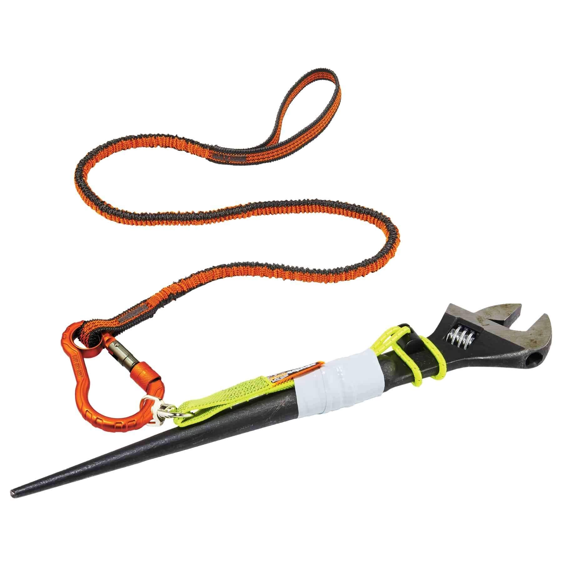 Ergodyne Squids 3182 Tool Tethering Kit - 10lb (4.5kg)