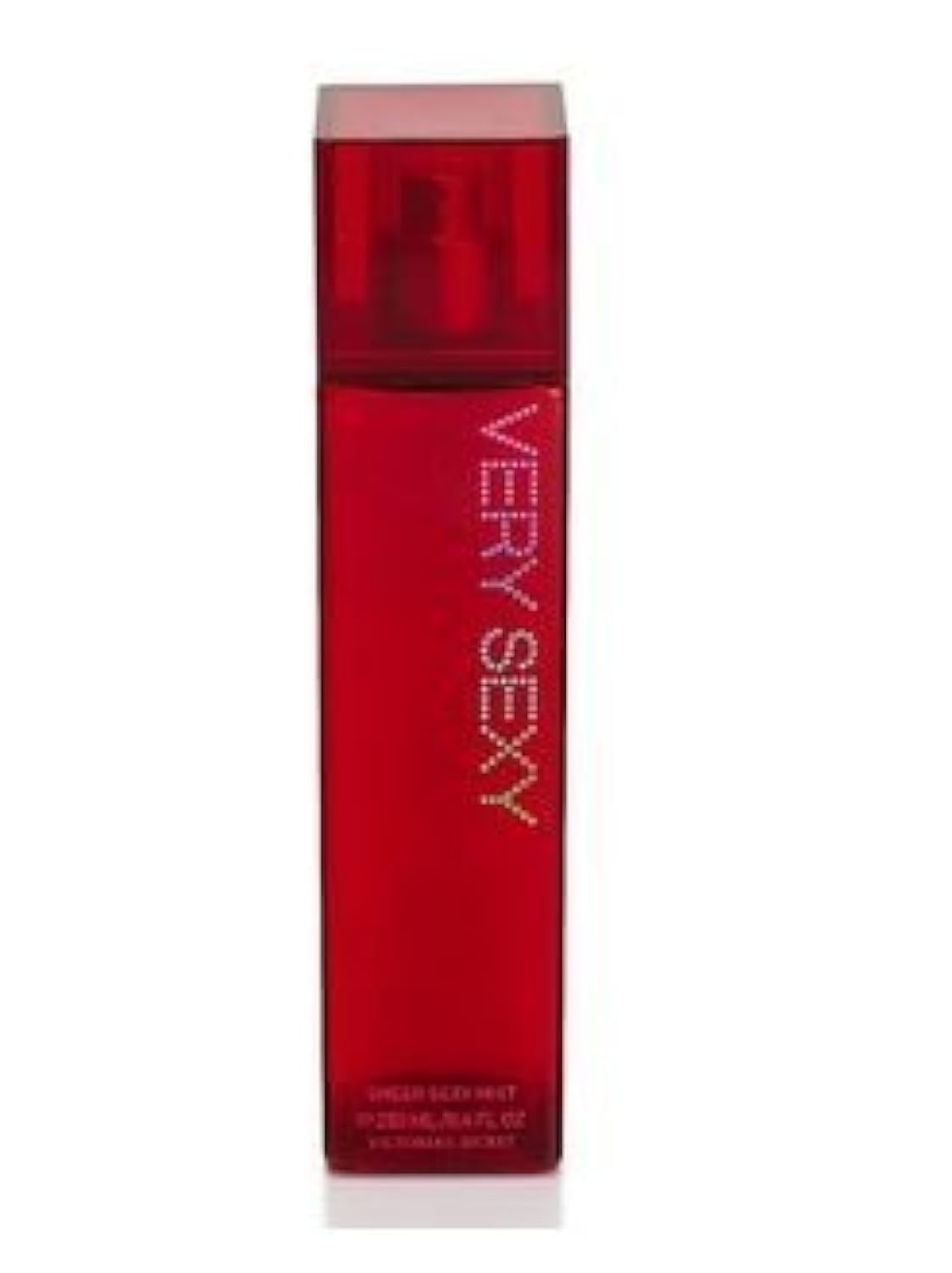 Victoria's Secret Very Sexy Sheer Body Mist 2.5 fl oz