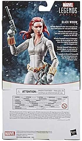 MARVEL E8712 Kids' Play Action Figures