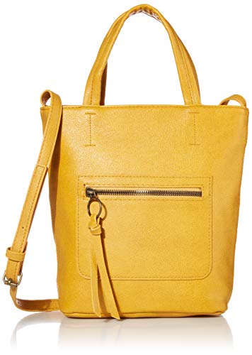 Twig & Arrow womens CROSSBODY, Yellow, NO SIZE US